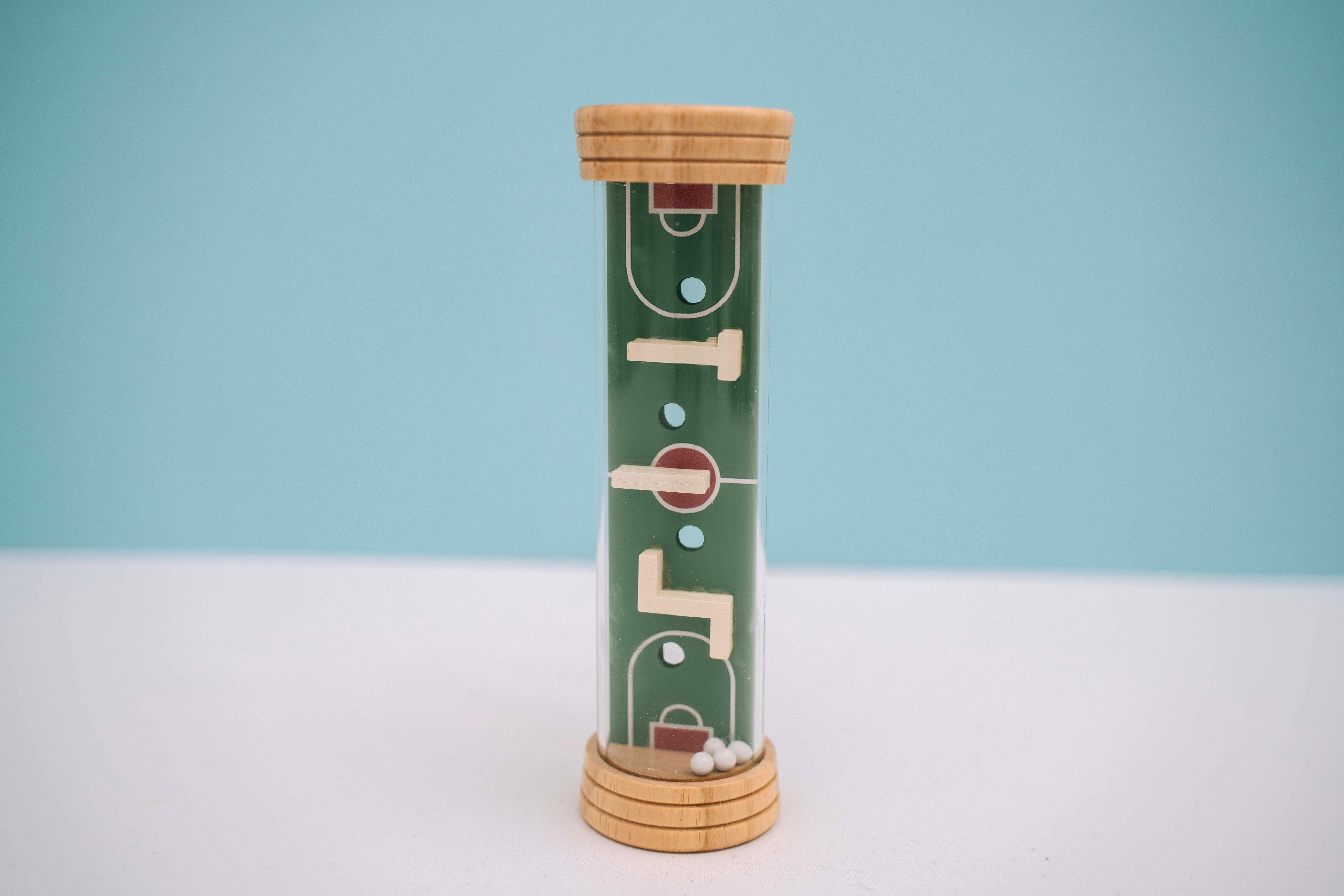 Field Play Maze – Playdwell